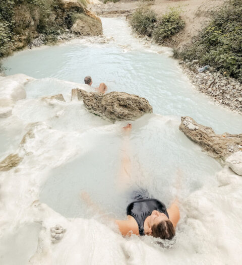 Toskana mit dem Camper: Unsere Highlights