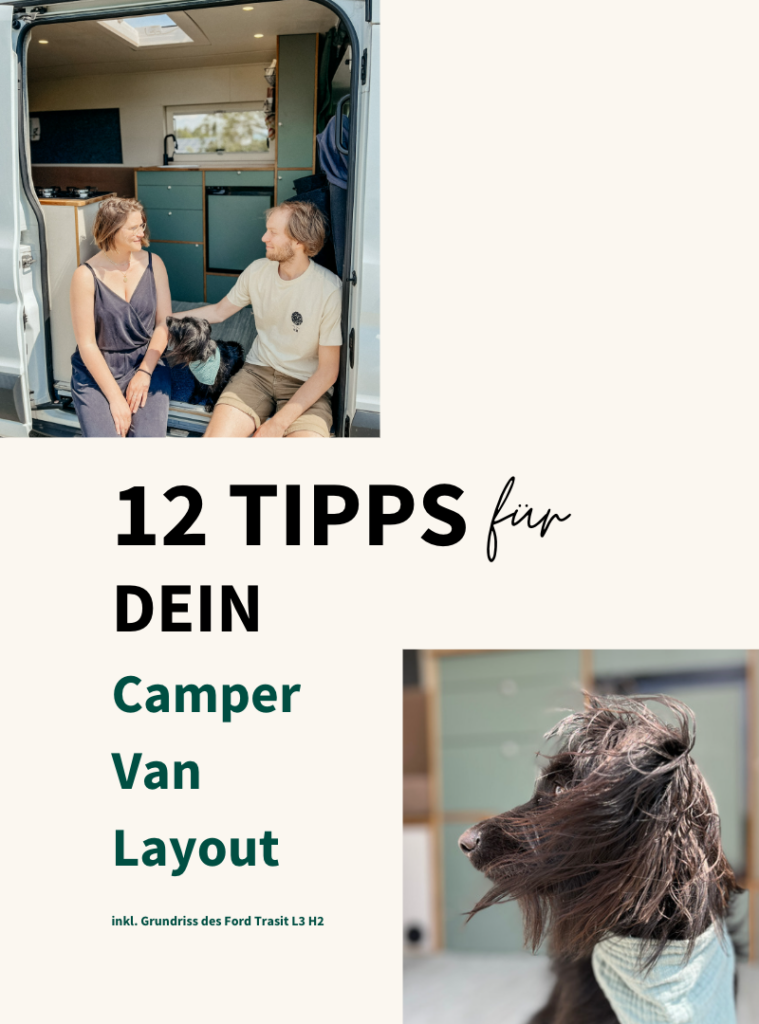 Ausbau - wildpathways.de